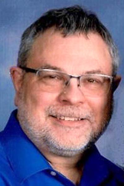 David E. Balint 1963-2025 | News, Sports, Jobs - The Vindicator